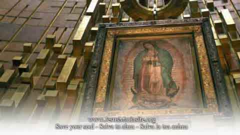 Maria Simma: The Amazing Secret of the Souls in Purgatory