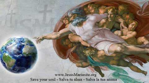 Pray the Rosary of Provision for times of scarcity and famine