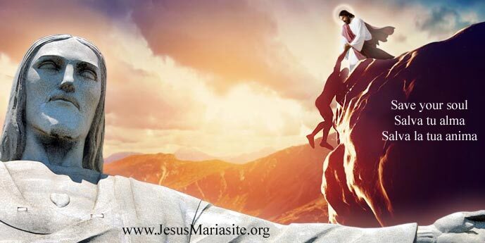 The time of Divine Patience is coming to an end. This time is dated: 2020