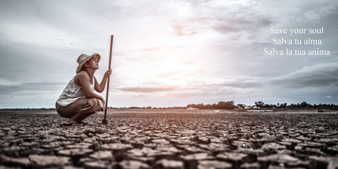 Preparation for the End Times (3): Prophecies and details on food ...