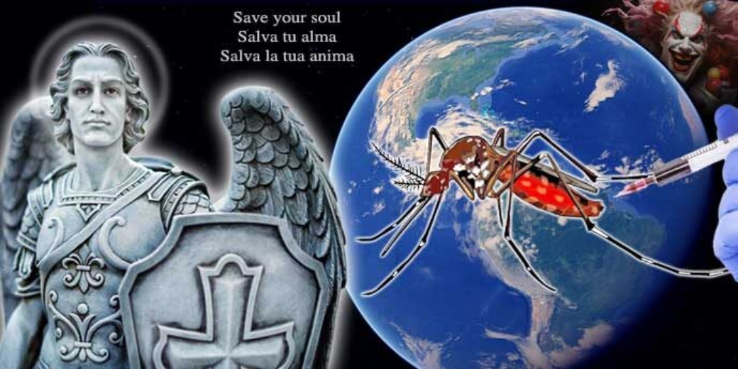 Luz De Maria Messages and Prophecies