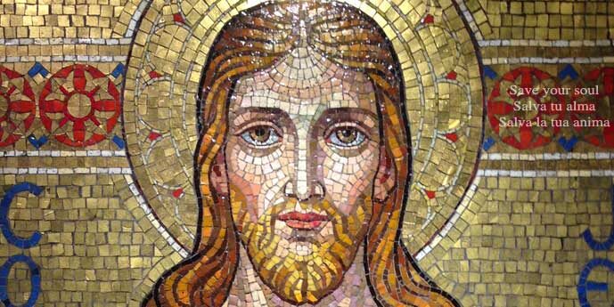 Prepare yourselves, let your hearts be ready, let your souls be ...