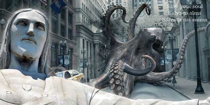 Preparation for the Warning and the Tribulation (1): Rise of Satanic ...