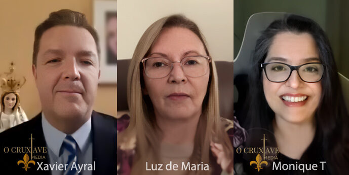 Sequence of upcoming events. Everything you wanted to know explained by ...